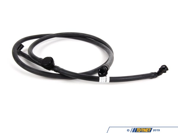 61678044543 - Genuine BMW Hose Line M3 - 61678044543 - E90,E92,E93 ...