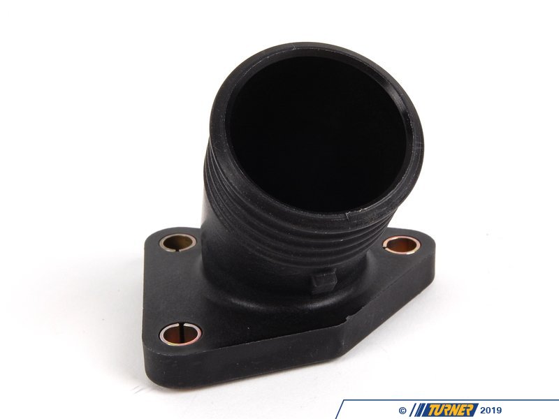 11531247122 - Genuine BMW Flange - 11531247122 | Turner Motorsport