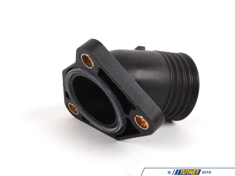 11531247122 - Genuine BMW Flange - 11531247122 | Turner Motorsport