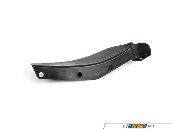 51643414883 - Genuine BMW Pressure Lip Seal, Front Left M - 51643414883 ...