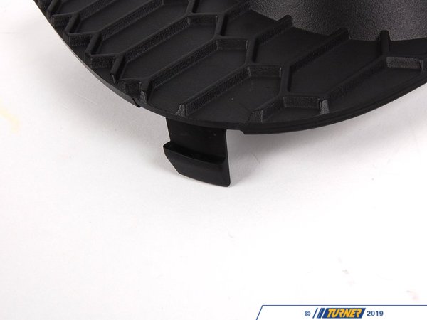 51113414312 - Genuine BMW Cover, Fog Lamp, Right M - 51113414312 - E83 ...