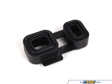 24347588727 - Genuine BMW Adapter - 24347588727 - E53,E63,E65 | Turner ...