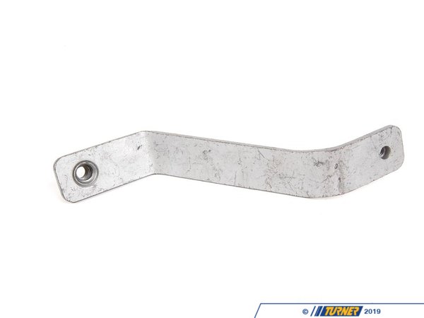 51113414743 - Bracket F Left Front Lateral Bumper - E83 | Turner Motorsport