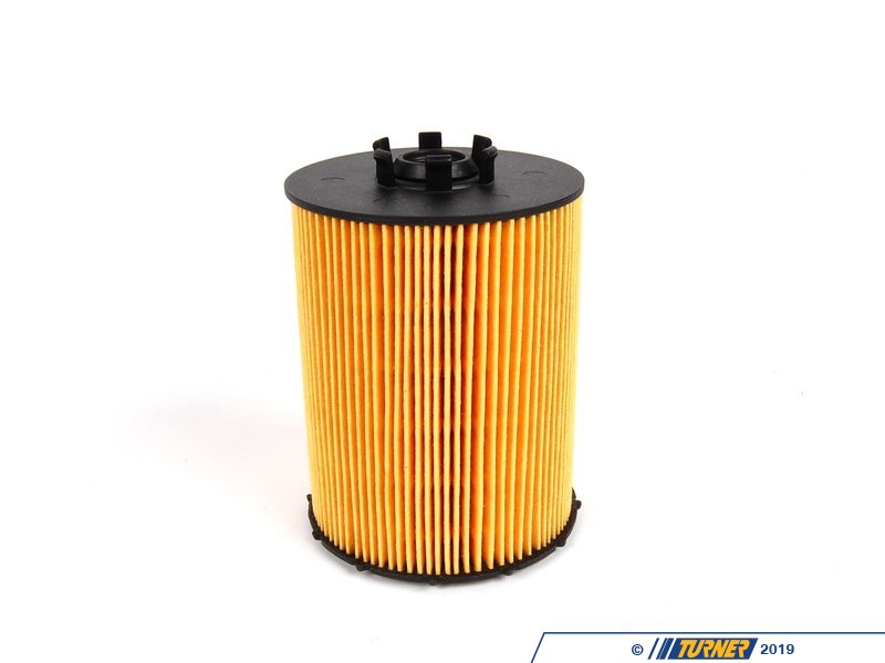 11427542021 - Genuine BMW Oil Filter Kit | Turner Motorsport