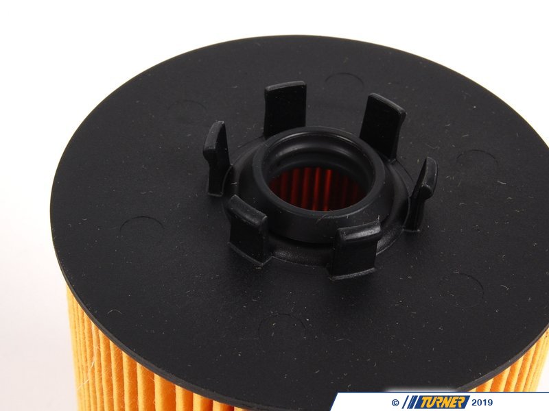 11427542021 - Genuine BMW Oil Filter Kit | Turner Motorsport