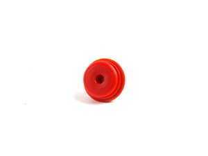 07146962771 - Genuine BMW Clip, Red - 07146962771 - E63,E90,E92,E93 ...