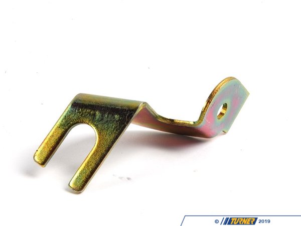 37131091150 - Genuine BMW Bracket Left - 37131091150 - E38 | Turner ...