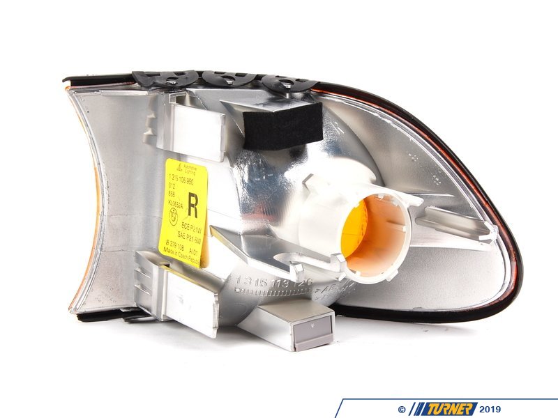 63138379108 - Turn Indicator - Right | Turner Motorsport