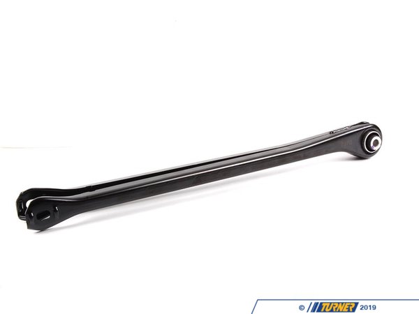 33326770813 - Meyle Rear Lower Control Arm - E36, E46, E83, Z4 | Turner ...