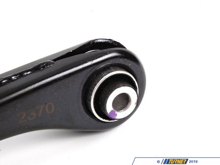 33326770813 - Meyle Rear Lower Control Arm - E36, E46, E83, Z4 | Turner ...