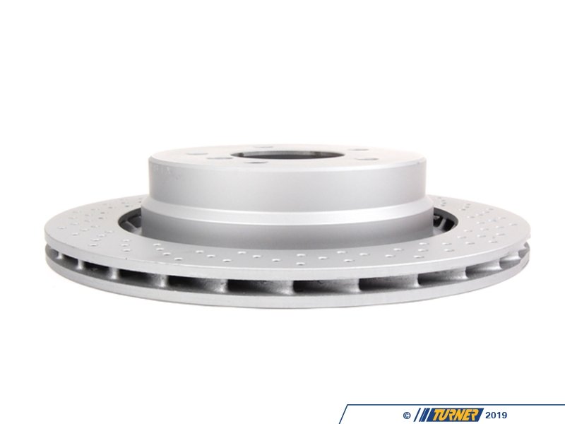 34212227178 - Brake Disc (312 X 20 mm) | Turner Motorsport