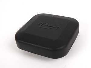 11121743294 - Genuine BMW Oil Cap | Turner Motorsport