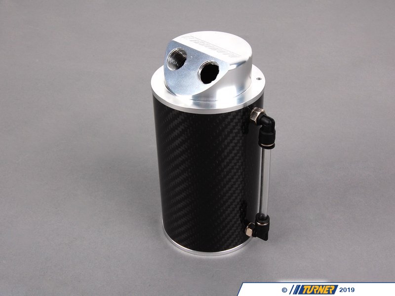 MM0CCCF - Mishimoto Universal Catch Can Kit - Carbon Fiber | Turner ...