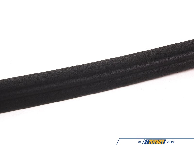 51317151130 - Genuine MINI Top Rear Window Cover Trim - R56 | Turner ...