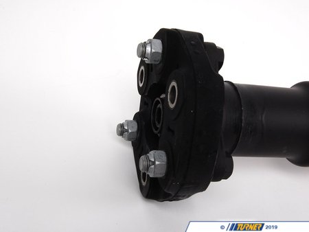 26117502959 - Genuine BMW Drive Shaft - E46 325xi 330xi | Turner Motorsport
