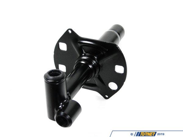 51118195302 - Genuine BMW Front Bumper Shock - Right - E46 | Turner ...