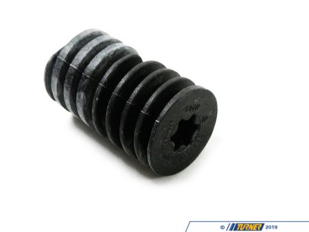 17117514402 - Genuine BMW Radiator Support Bracket - E92 Z4 E65 E60 E53 ...