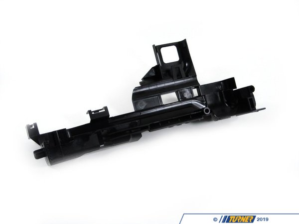 17117530254 - Genuine BMW Radiator Support - Right - E46, E83 X3, Z4 ...