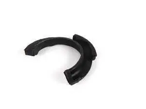 31336767380 - Genuine BMW Front Coil Spring - E90 E92 335i 335d ...