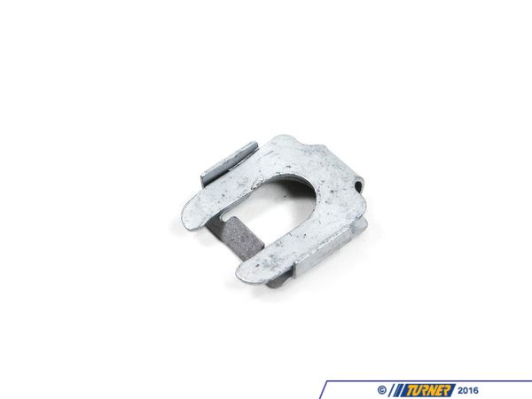 25117571899 - Genuine BMW Gearshift Securing Clip 25117571899 | Turner ...