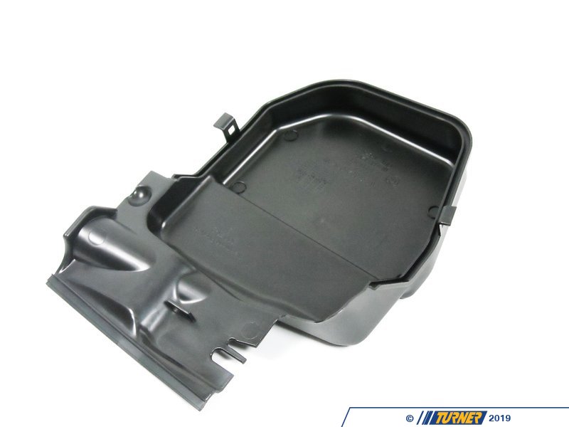 64316925018 - Genuine BMW Cabin Air Filter Duct - Right | Turner Motorsport