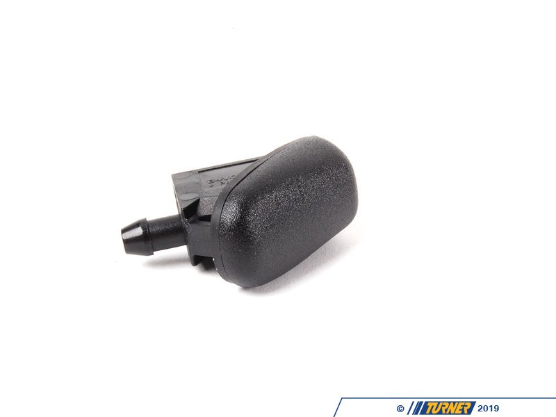 61667146377 - Genuine MINI Spray Nozzle - 61667146377 | Turner Motorsport