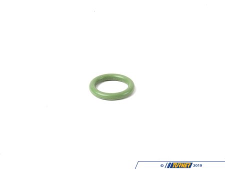 64508375741 - Four Seasons Air Conditioning O-Ring | Turner Motorsport