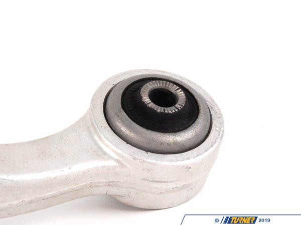 31126760181 - Front Lower Control Arm - Left - E60 04-06 - Direct ...