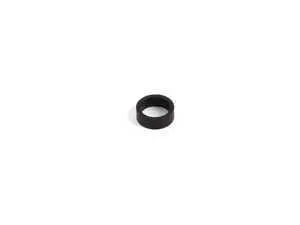 11148483799 - Genuine BMW Rear Engine Block Coolant Passage Cover - N63 ...
