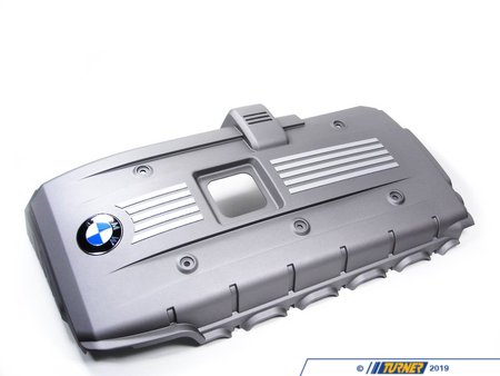 11127531324 - Genuine BMW Ignition Coil Covering - 11127531324 - E85 ...