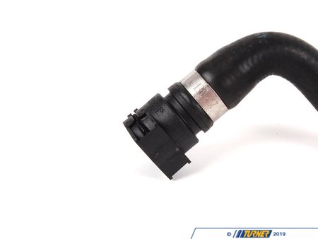 17127509966 - Genuine BMW Coolant Hose - E53 X5 N62 | Turner Motorsport