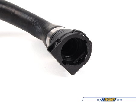17127509966 - Genuine BMW Coolant Hose - E53 X5 N62 | Turner Motorsport