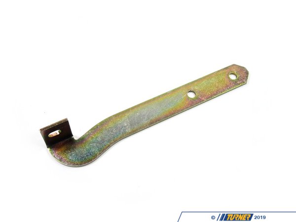 18311404477 - Genuine BMW Exhaust Support - 18311404477 | Turner Motorsport