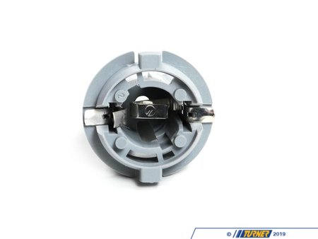 63218381244 - Genuine BMW Bulb Socket - 63218381244 - E38 | Turner ...