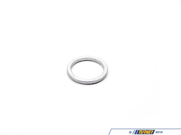 07119963130 - Genuine BMW Gasket Ring 07119963130 | Turner Motorsport