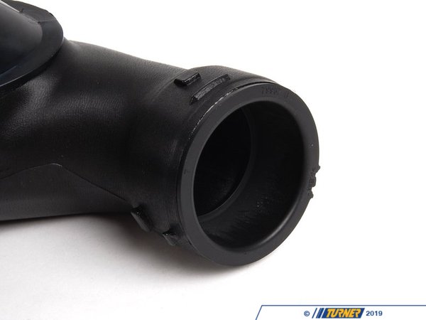 13717582453 - Genuine MINI Filtered Air Pipe | Turner Motorsport