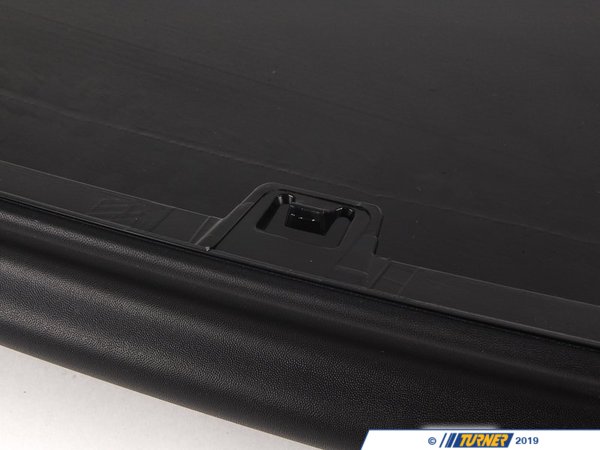 51112180736 - Genuine MINI Front Spoiler - JCW Aero | Turner Motorsport