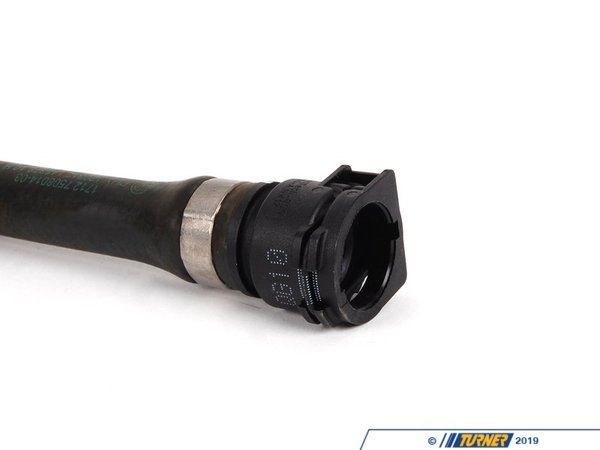 17127508014 - Genuine BMW Return Pipe - 17127508014 - E65 | Turner ...