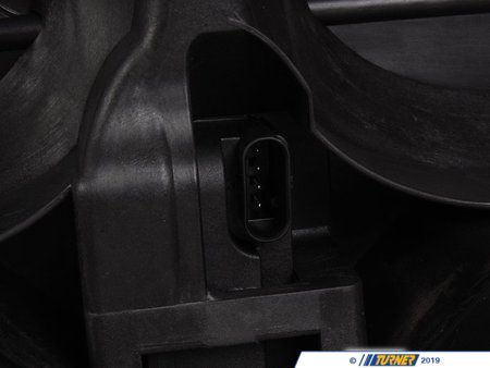 51117178116 - Genuine BMW Air Flap Control, Active, Up - 51117178116 ...