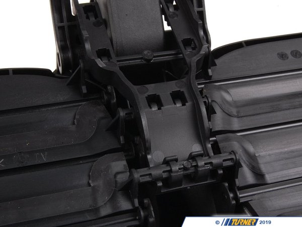 51117178116 - Genuine BMW Air Flap Control, Active, Up - 51117178116 ...