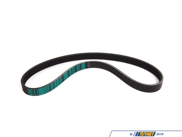 11281401162 - Genuine BMW Ribbed V-Belt 5K X 785 - 11281401162 | Turner ...