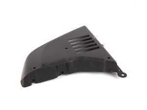 Underbody Panels and Fender Liners for BMW 5 Series E60 (2004-2010 ...