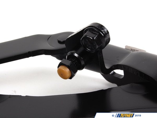 41617120276 - Genuine BMW Right Engine Hood Hinge - 41617120276 ...