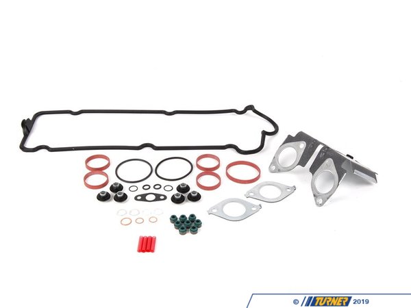 11122246704 - Genuine BMW Gasket Set Cylinder Head Asb - 11122246704 ...