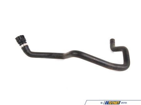 64218378368 - Genuine BMW Hose F Engine Inlet And Water Valve ...