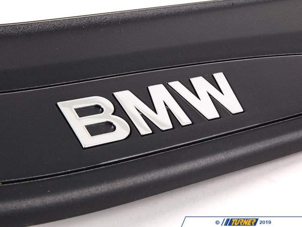 51477060285 - Genuine BMW Rear Left Entrance Cover - 51477060285 - E90 ...