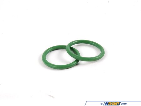 64508390603 - Air Conditioning O-Ring - Kit | Turner Motorsport