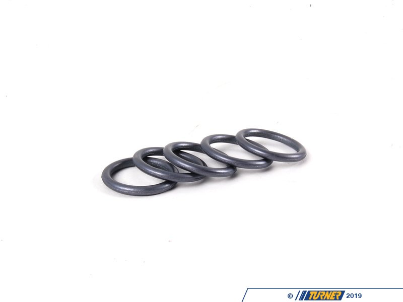 64508390603 - Air Conditioning O-Ring - Kit | Turner Motorsport