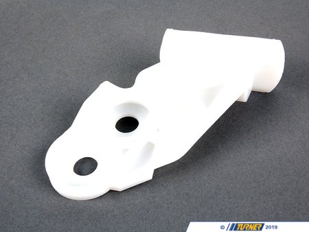 51118195295 - Genuine BMW Trim Support Fender Left - E46 | Turner ...