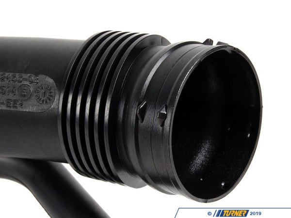 13717582453 - Genuine MINI Filtered Air Pipe | Turner Motorsport
